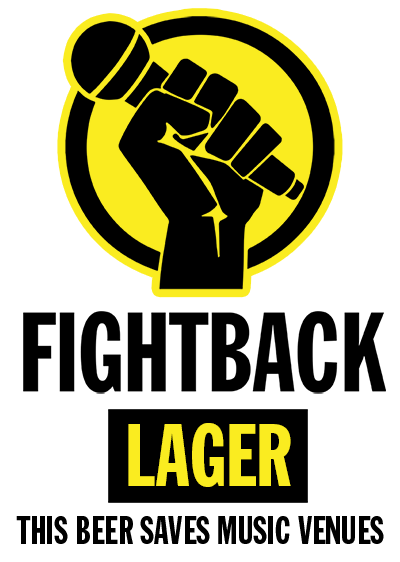 FIGHTBACK BEERS & CIDERS – Fightback Lager Shop